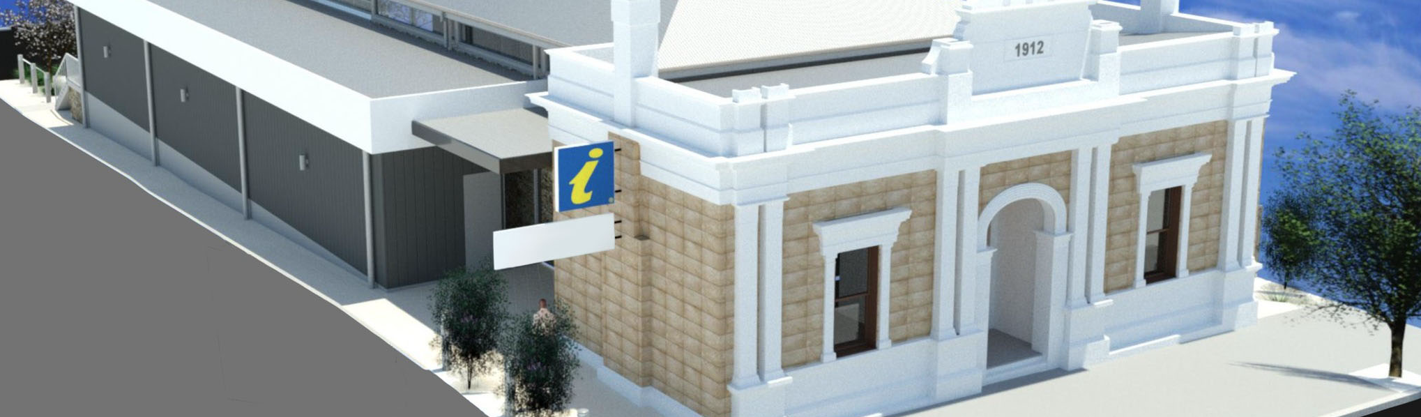 Have Your Say: Naming the New Loxton Library and Visitor Centre ...